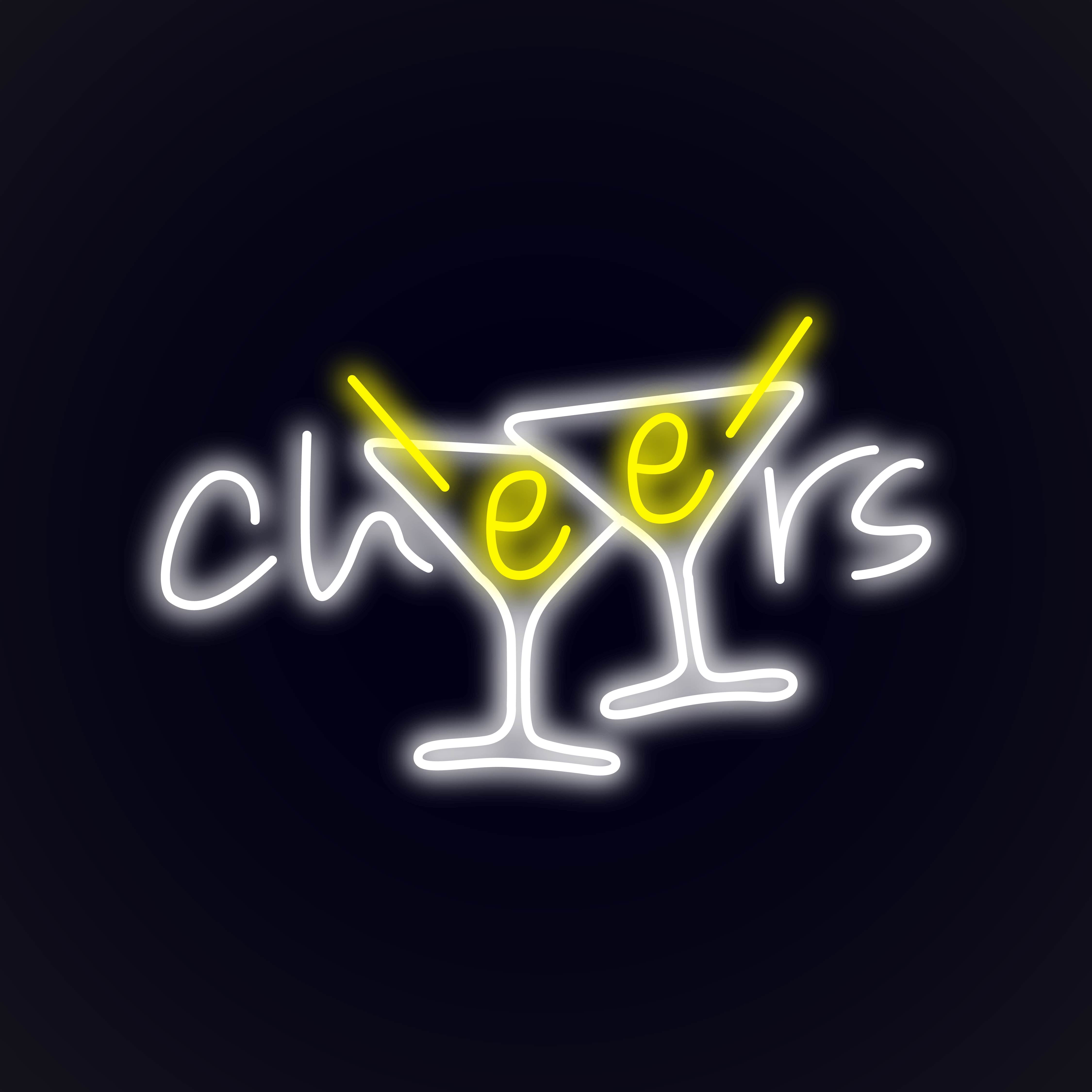 Cheers LED – LED Jungle