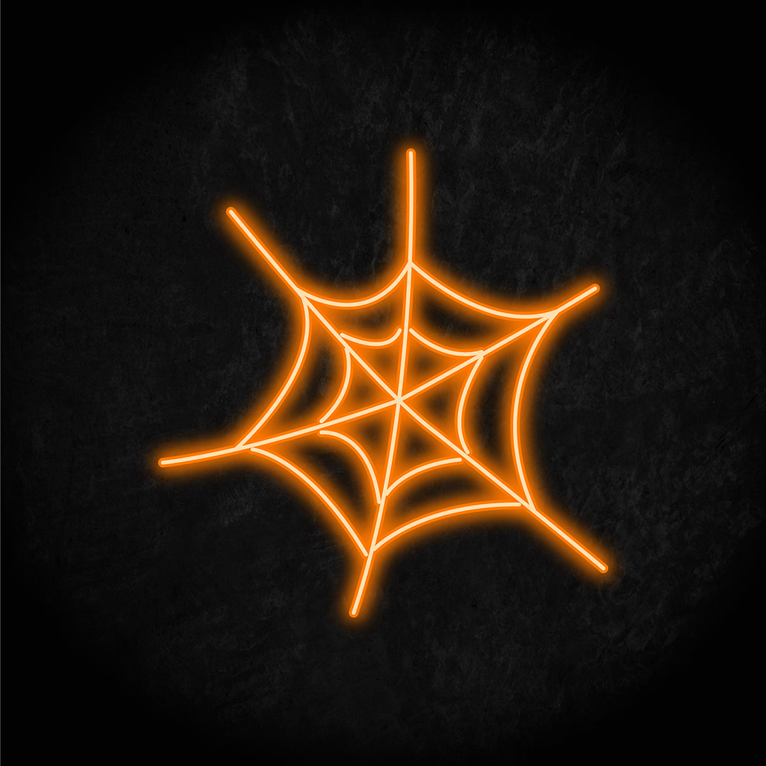 Spider Web LED – LED Jungle