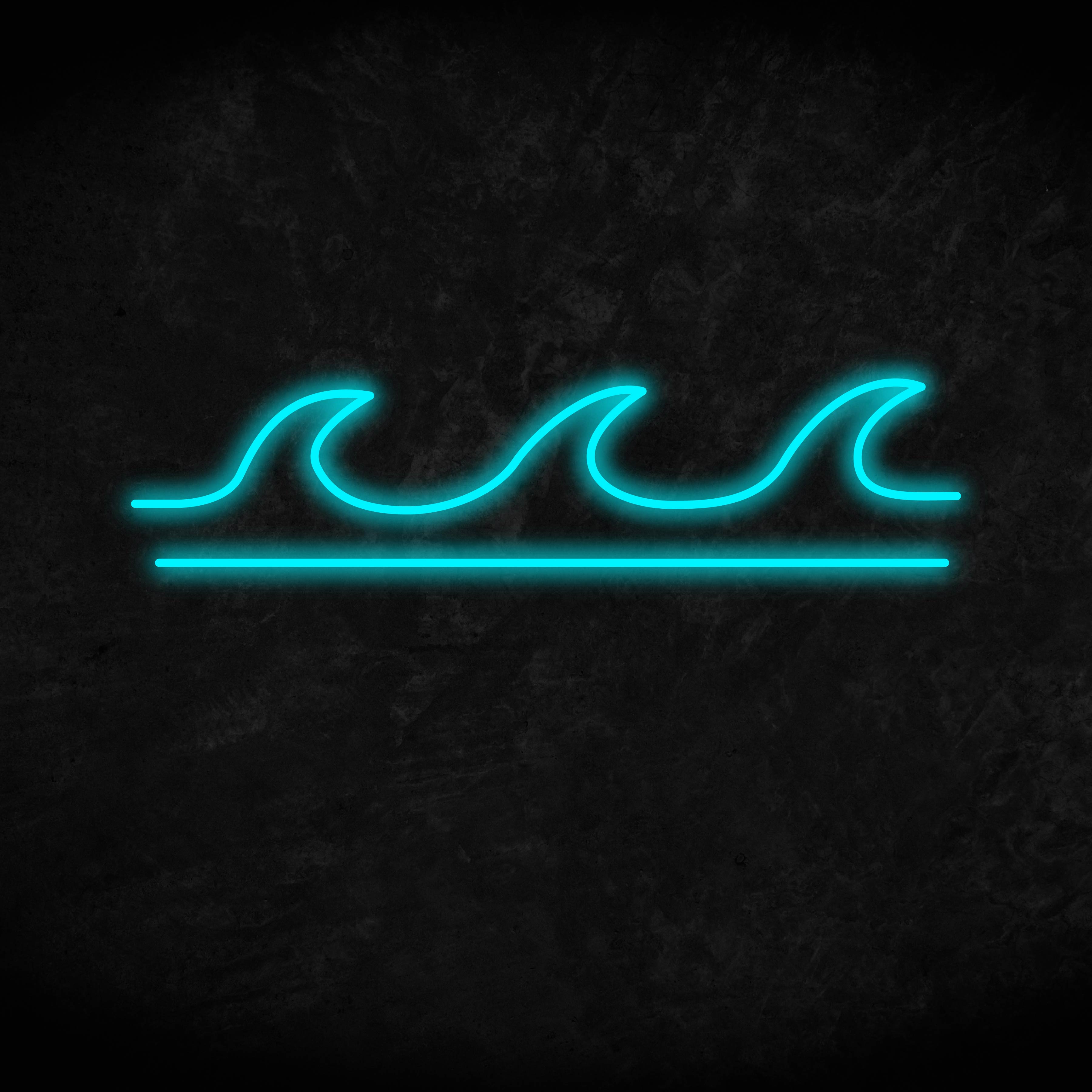 Wave LED – LED Jungle