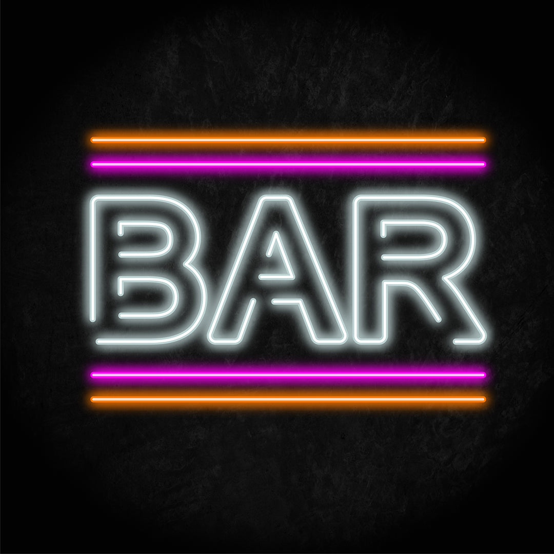 BAR LED – LED Jungle