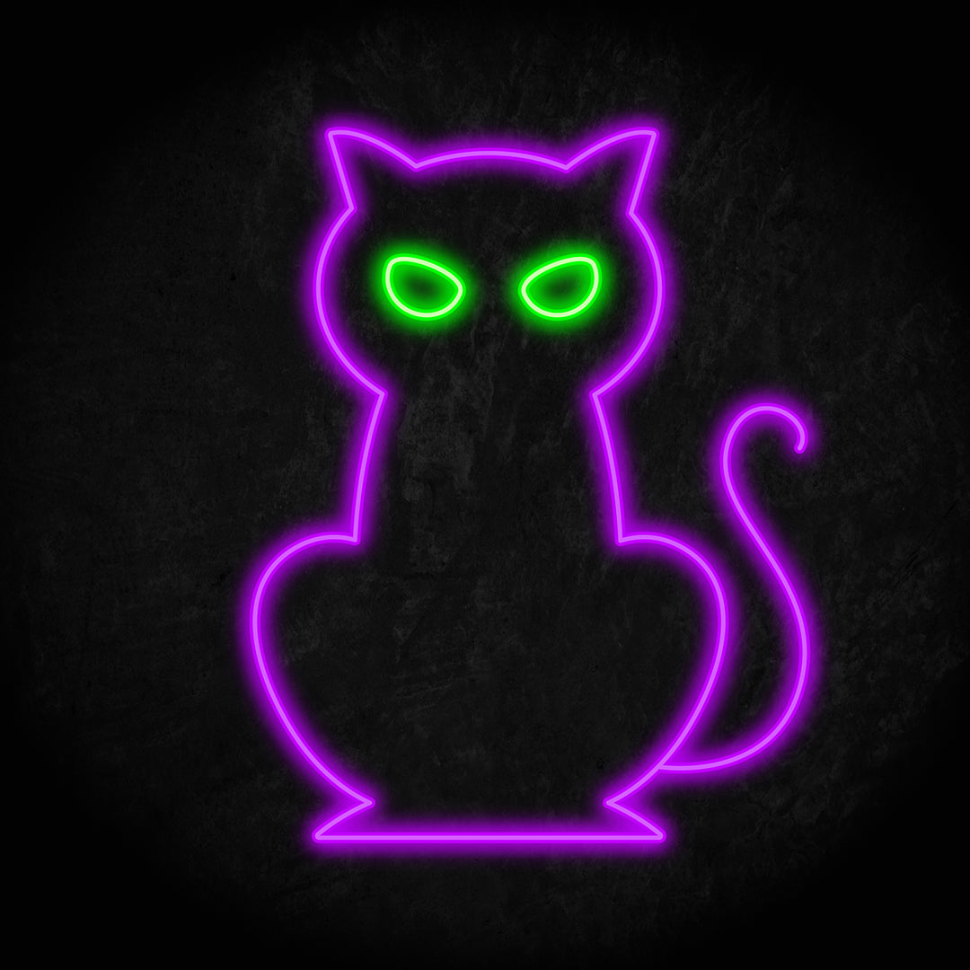 CAT LED – LED Jungle