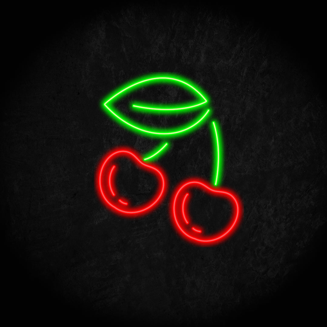 Cherry LED – LED Jungle