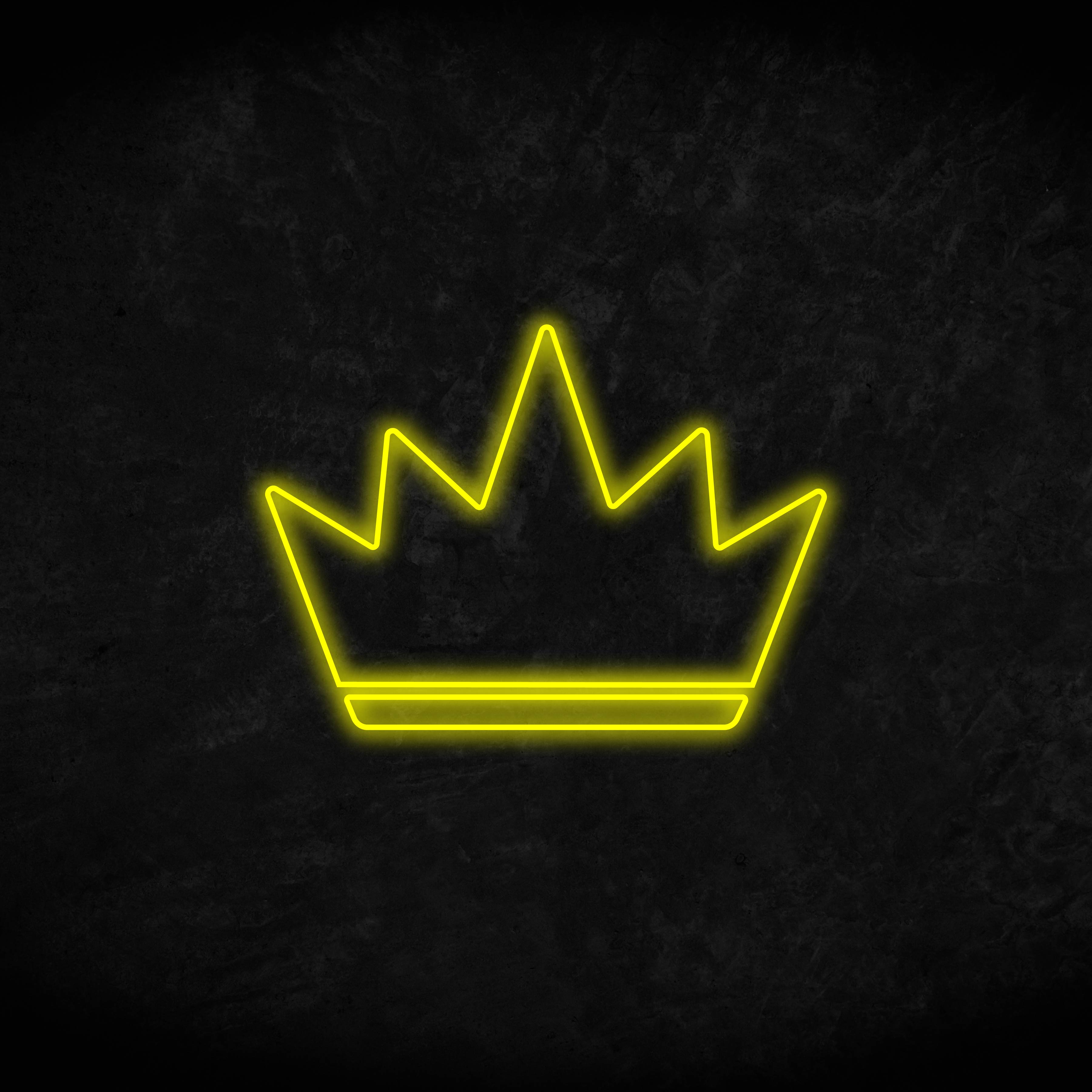 Crown LED – LED Jungle