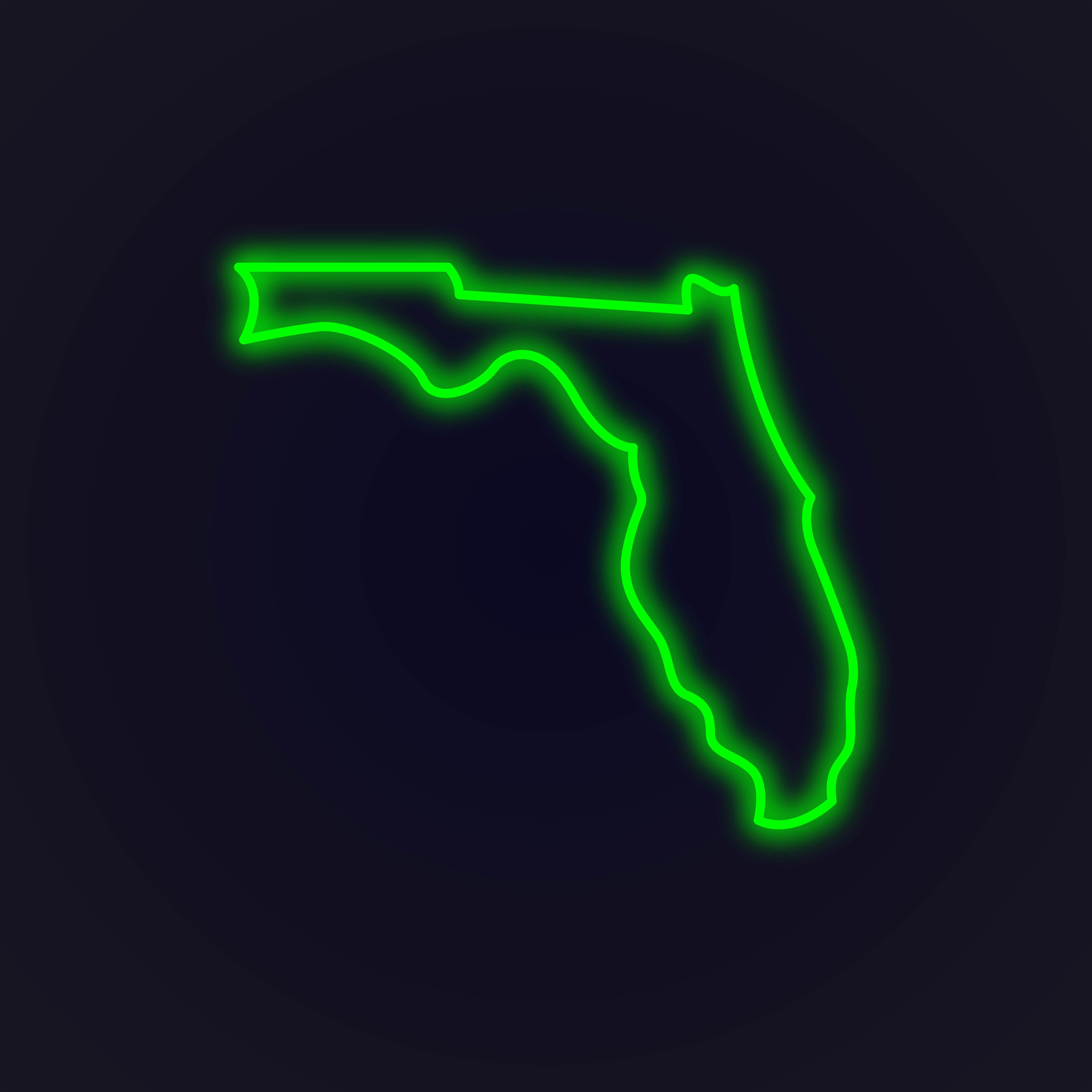 Florida LED – LED Jungle