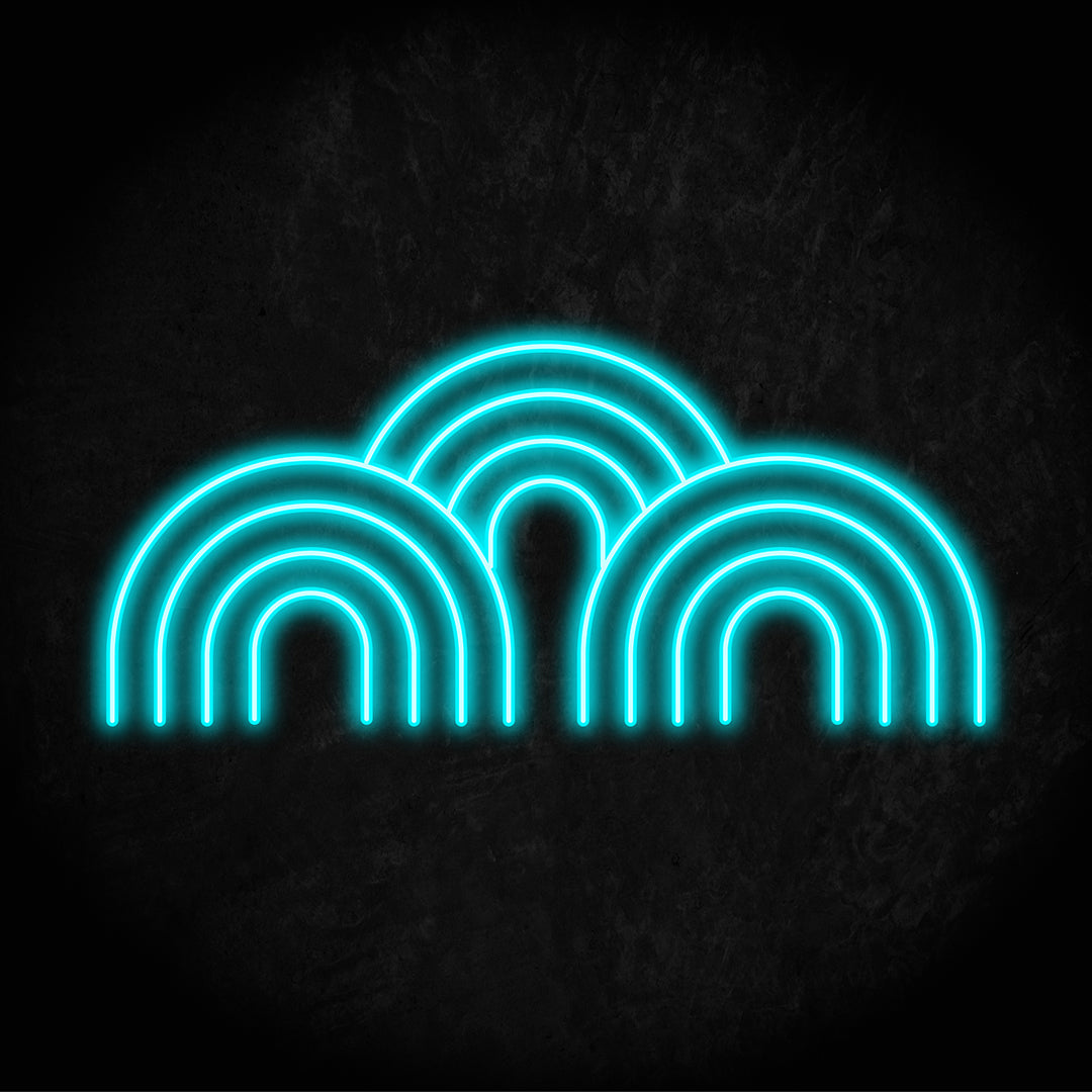 Mountain LED – LED Jungle