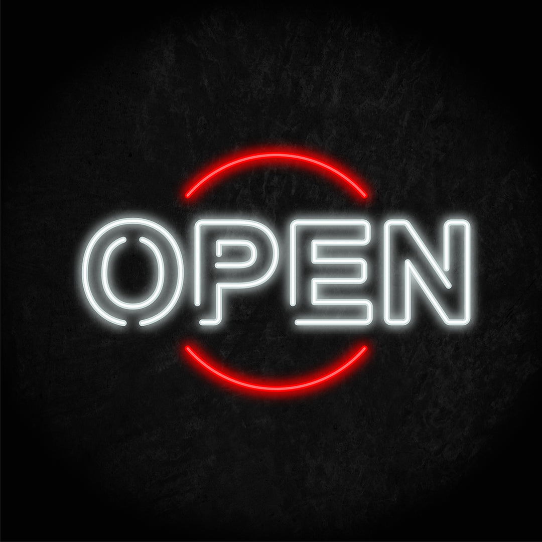 OPEN LED – LED Jungle