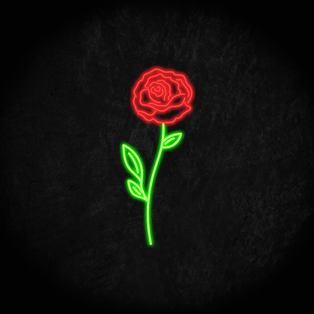 Rose LED – LED Jungle