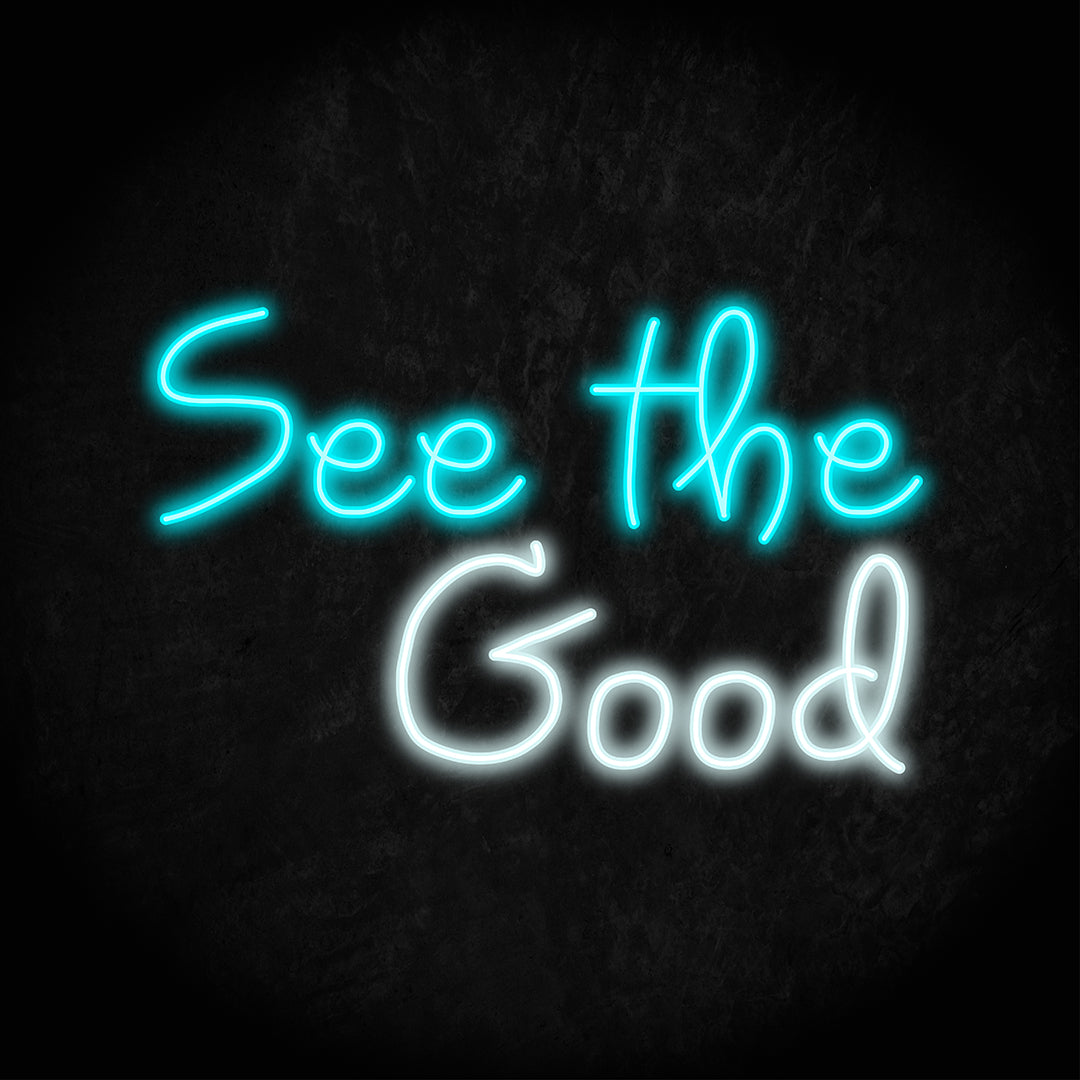 See the Good LED – LED Jungle